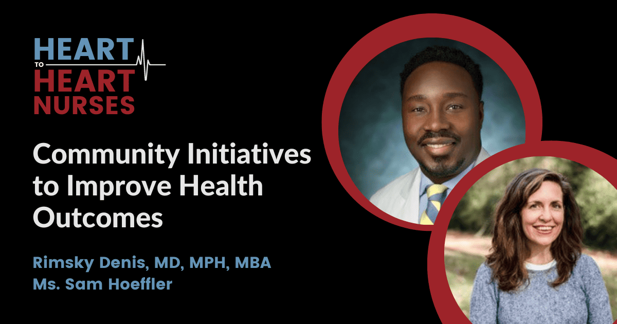 Community Initiatives to Improve Health Outcomes - PCNA