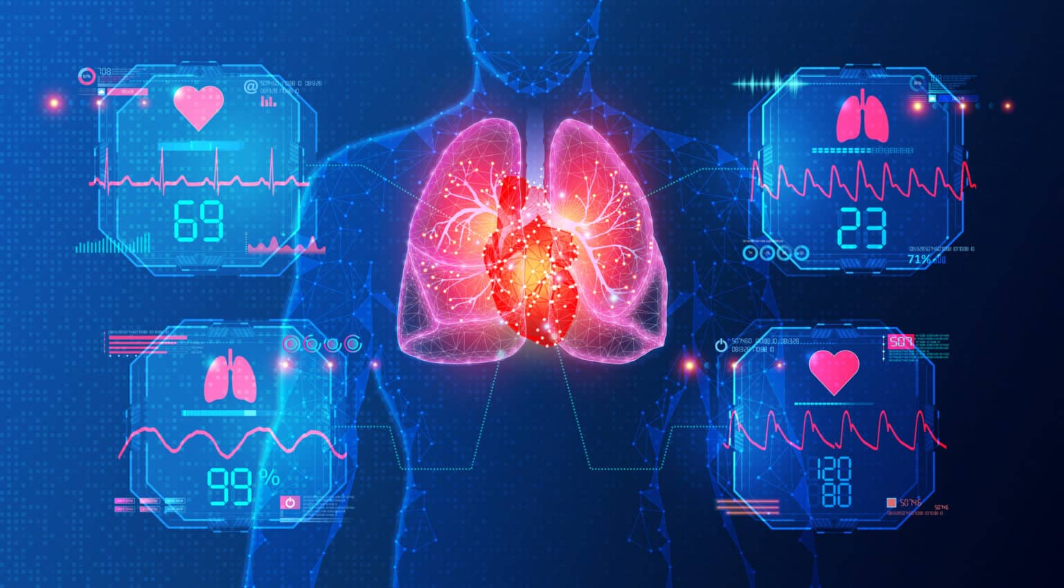 AI in Cardiology: An Electrophysiology Perspective - PCNA