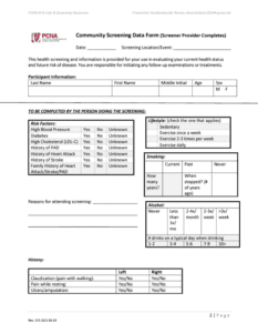 Atrial Fibrillation Patient Education - PCNA