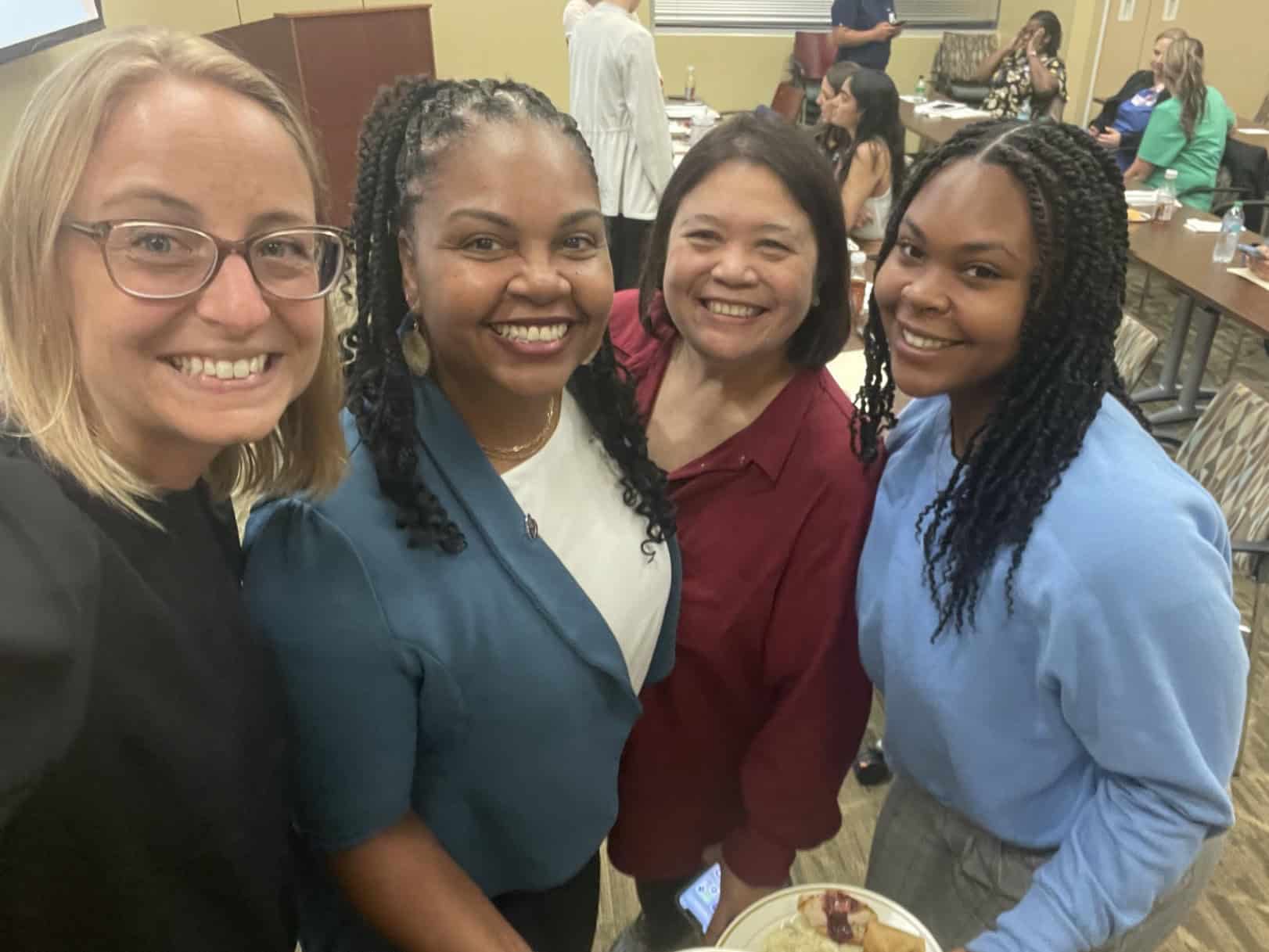 Central Florida Chapter - PCNA