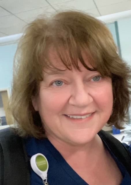 Central Florida Chapter - PCNA