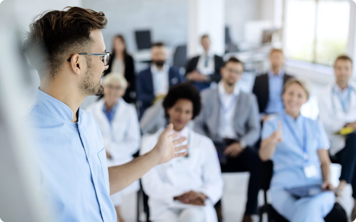 Chapter Listing - PCNA