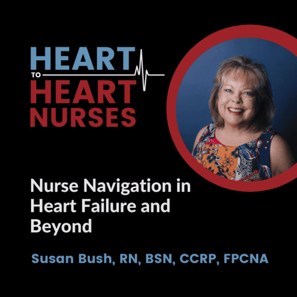 Heart Failure - PCNA