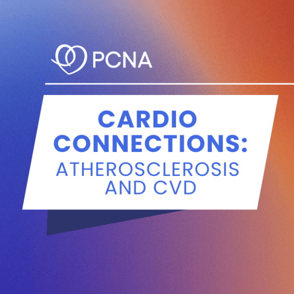 Preventive Cardiovascular Nurses Association - Moving Nurses Forward