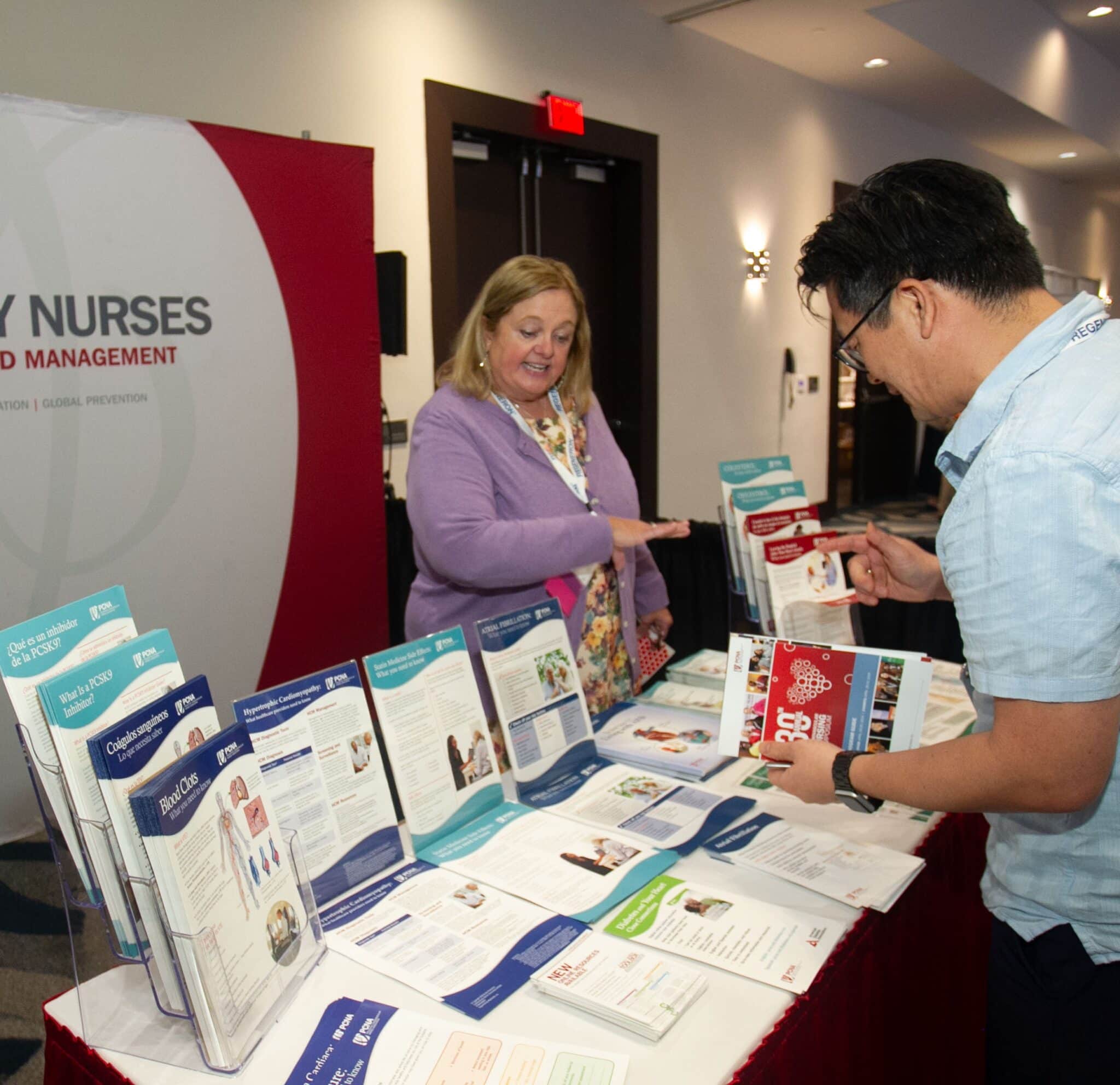 Resources - PCNA
