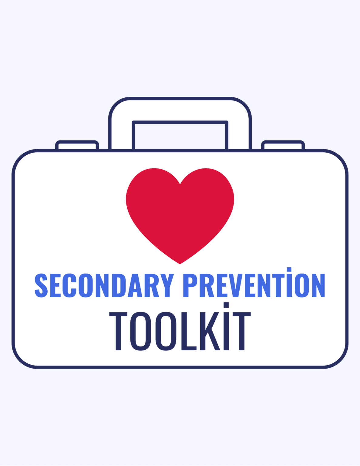 CVD Secondary Prevention: Healthcare Professional Toolkit – PCNA